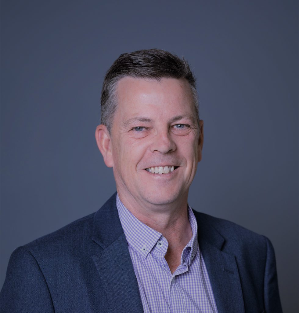 Kevin Bailey – Institute Advisors